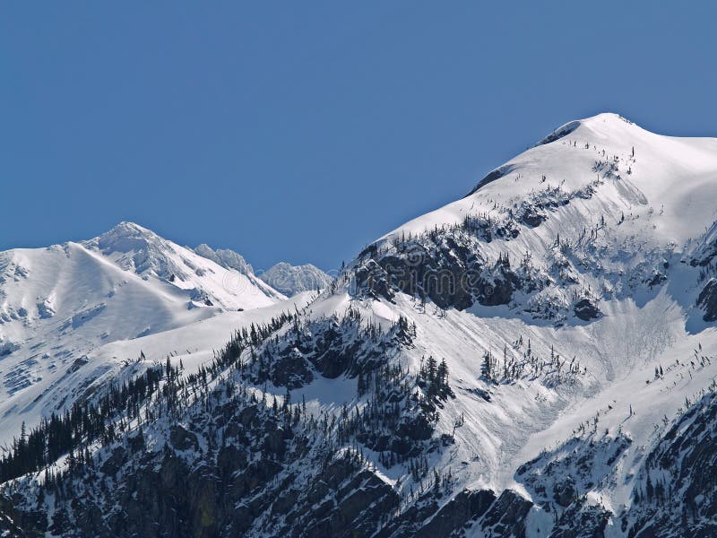 Rugged Country, stock photo. Image of hostile, vacant - 52631506