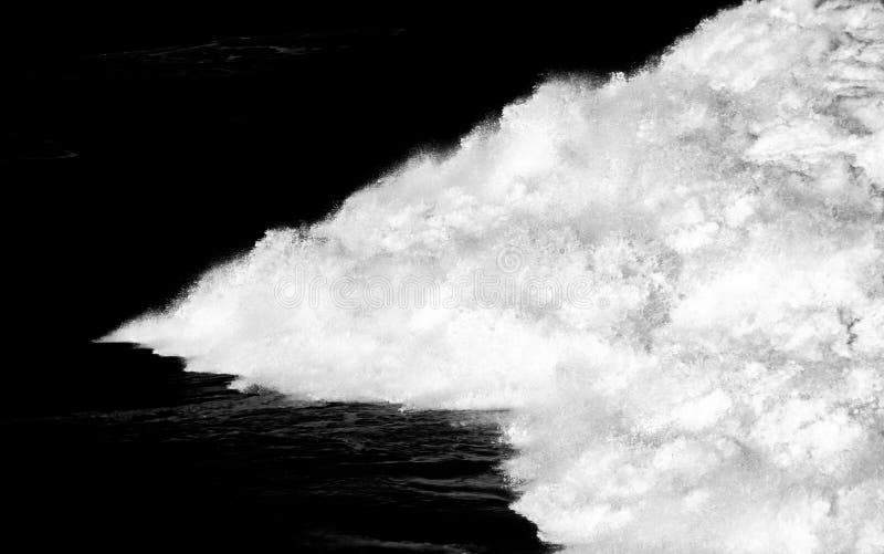 Avalanche stock photo. Image of wave, avalanche, waves - 182677134