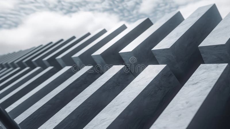 Avant Garde Art with Unconventional Color Palettes and Unique Shapes ...