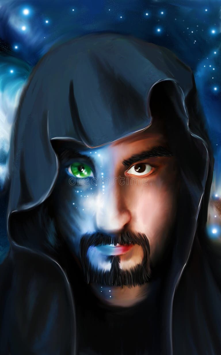 Wizard Avatar Stock Illustrations – 1,030 Wizard Avatar Stock ...