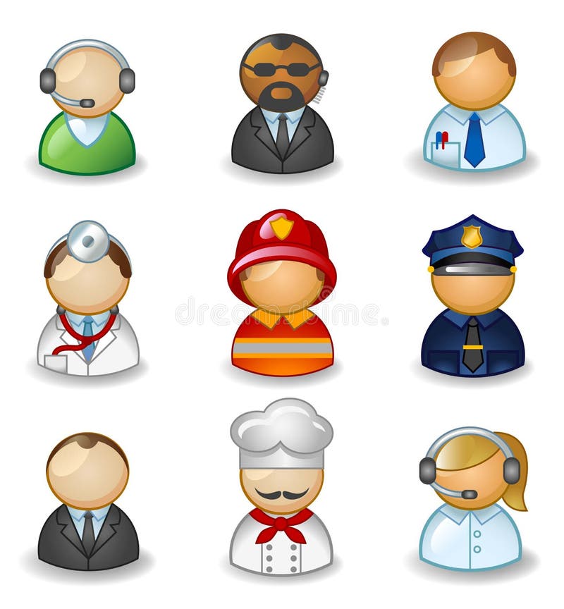 Operaio Stilizzato Illustrazioni, Vettoriali E Clipart Stock – (1,771 ...