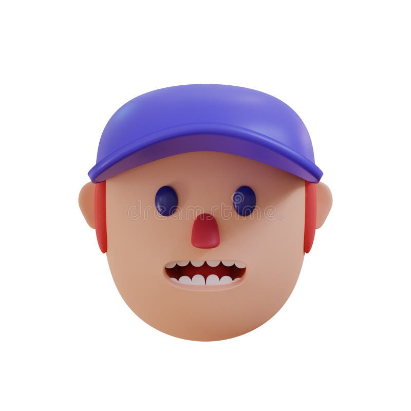 Avatar, head silhouette stock vector. Illustration of male - 42169766