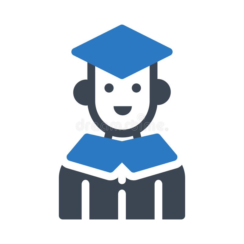 Faculty Professor Icon Stock Illustrations – 143 Faculty Professor Icon ...