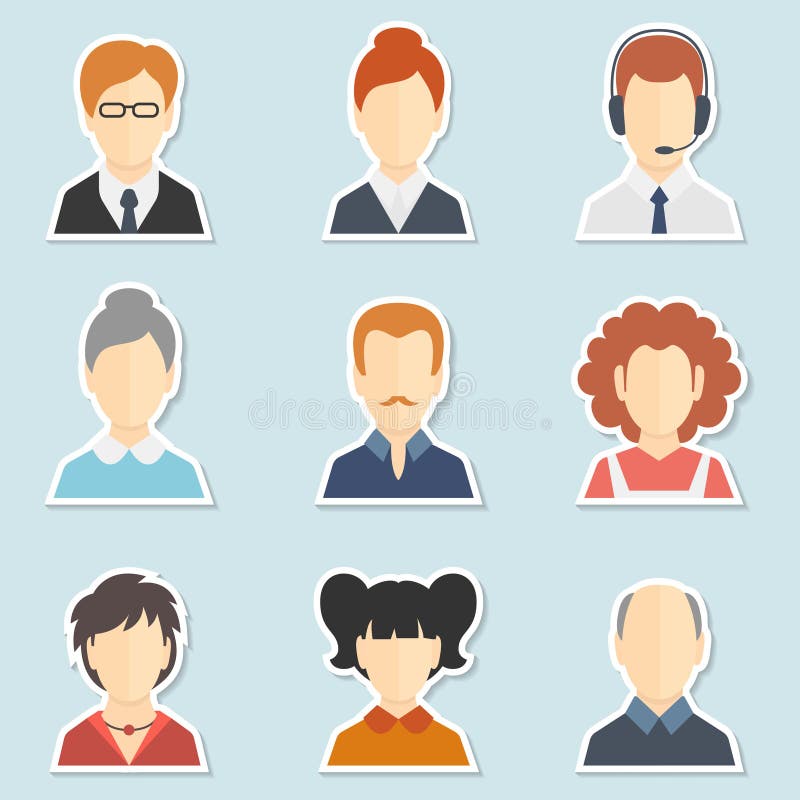 Participants Icon Stock Illustrations – 1,495 Participants Icon Stock ...