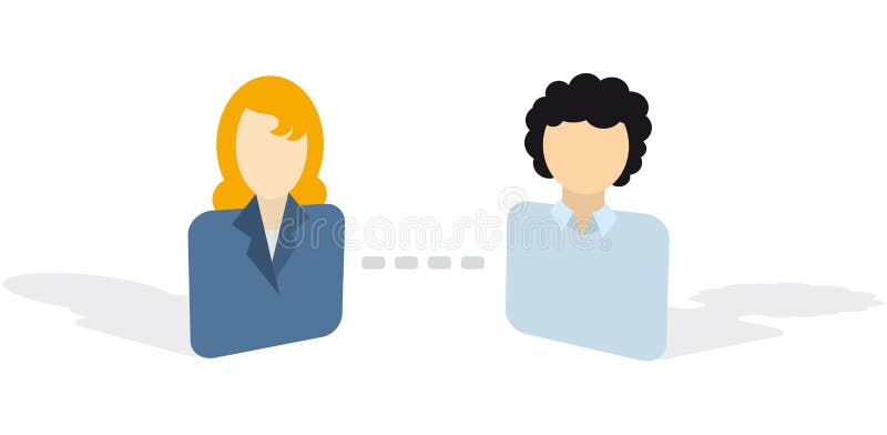 Avatar Set Icons in Monochrome Style. Big Collection of Avatar Symbol ...