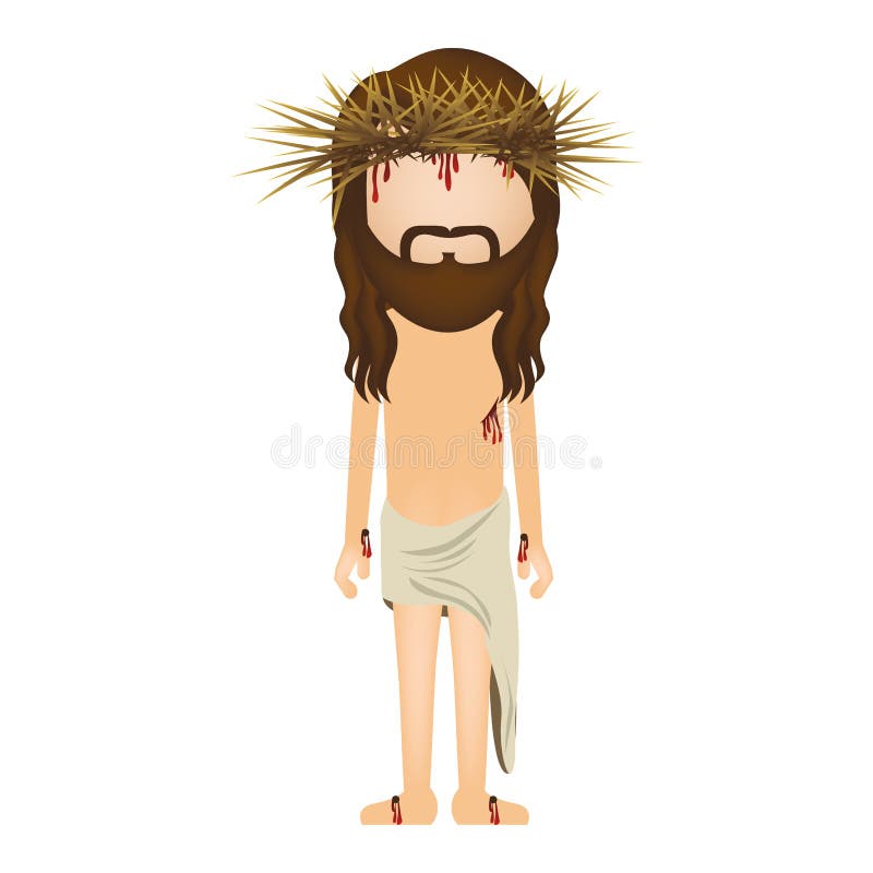 Jesus Avatar Stock Illustrations – 413 Jesus Avatar Stock Illustrations ...