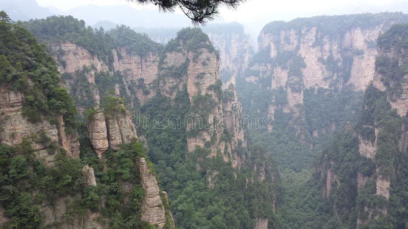 Avatar mountains stock photo. Image of landscape, amazing - 59904184