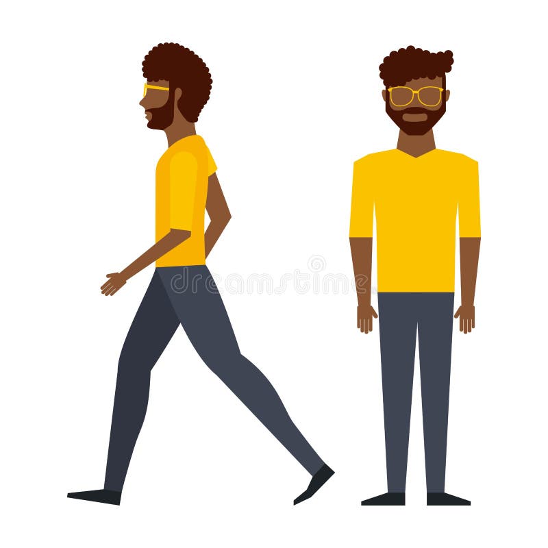 Avatar person design stock vector. Illustration of healthy - 63236231