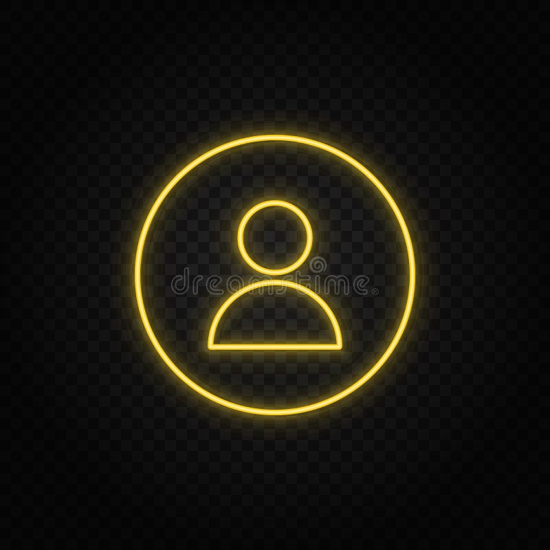 Avatar, Profile Icon. Simple Element IllustrationAvatar, Profile Icon ...