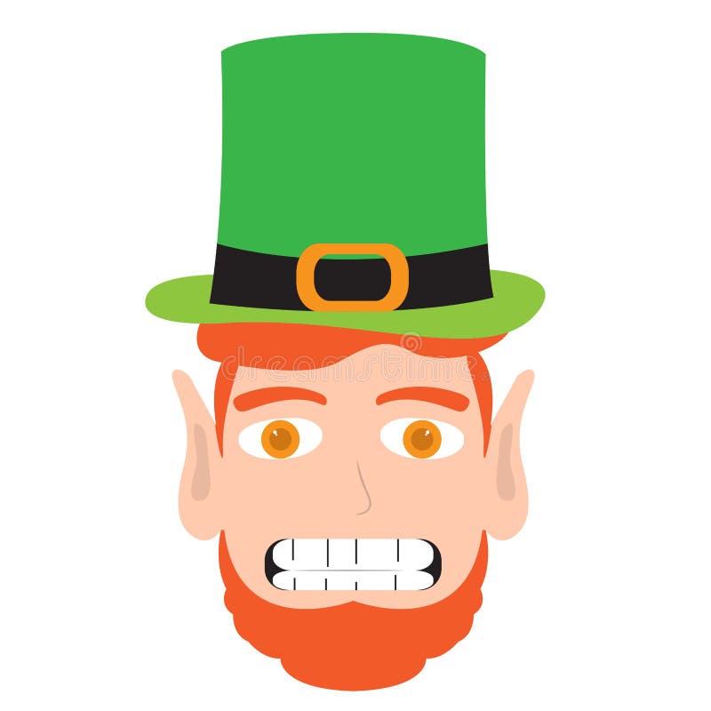 Elf Scared Stock Illustrations – 45 Elf Scared Stock Illustrations ...