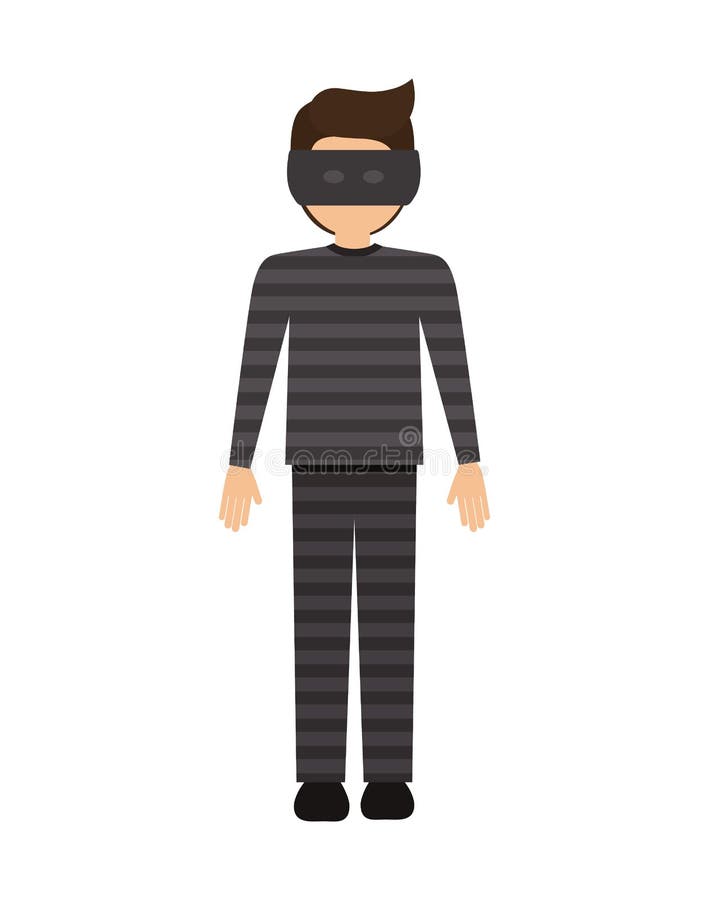 Avatar Criminal Stock Illustrations – 3,554 Avatar Criminal Stock ...