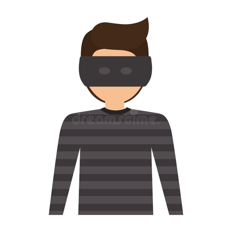 Male Avatar Eye Mask Stock Illustrations – 72 Male Avatar Eye Mask ...