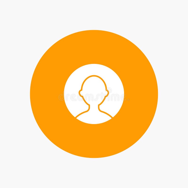 Avatar, User, Profile stock vector. Illustration of head - 149010150