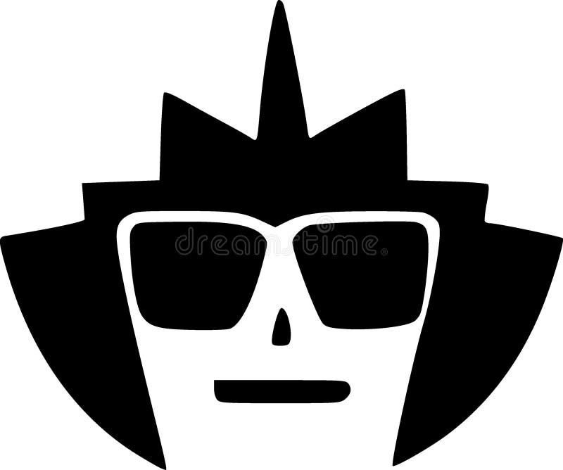 Avatar. Web Icon Simple Illustration Stock Illustration - Illustration ...