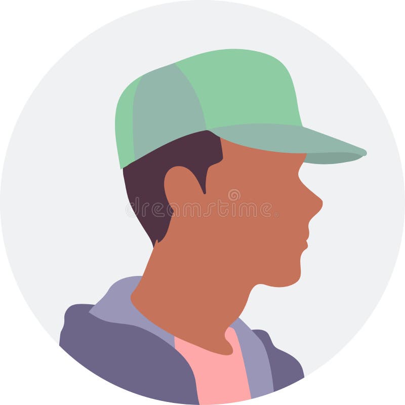Rapper Avatar Stock Illustrations – 161 Rapper Avatar Stock ...