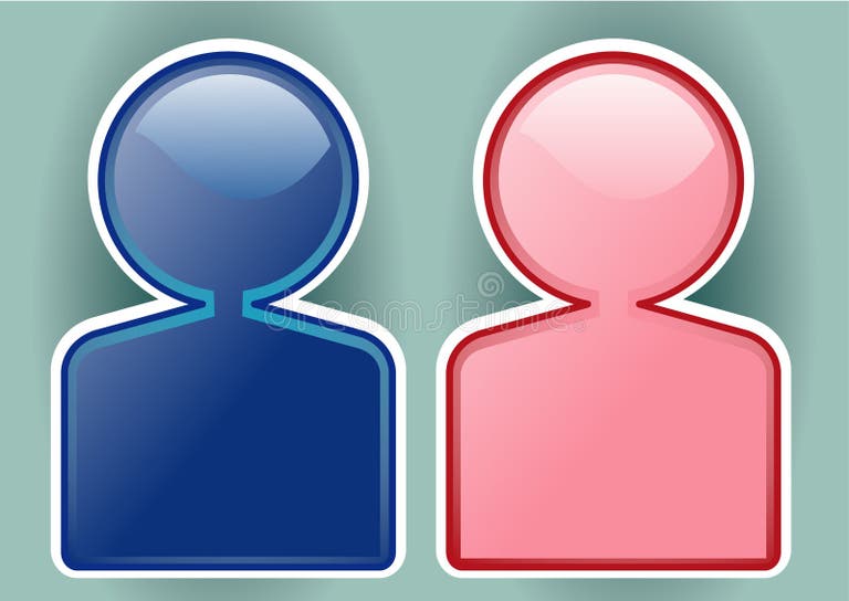 Pink Avatars Stock Illustrations – 963 Pink Avatars Stock Illustrations ...