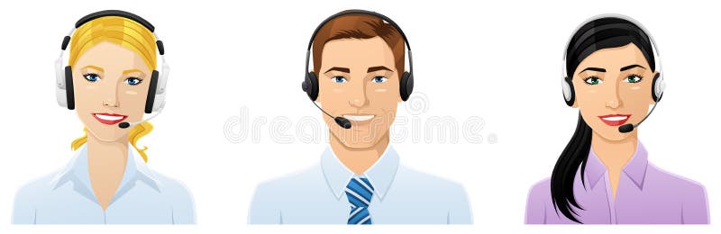 Avatars Corporate Stock Illustrations – 1,985 Avatars Corporate Stock ...