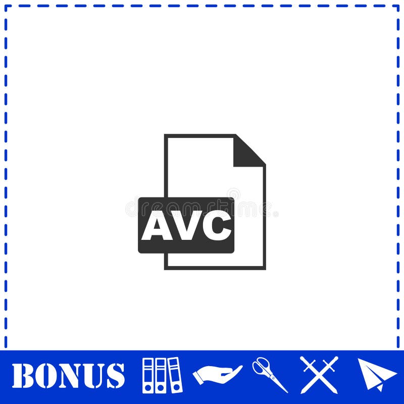 Avc Icon Stock Illustrations – 89 Avc Icon Stock Illustrations, Vectors ...