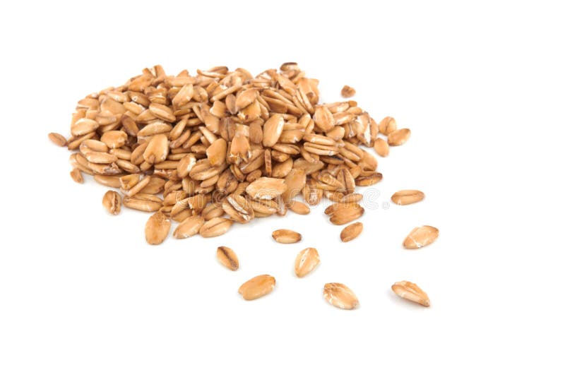 Avena blanca foto de archivo. Imagen de sano, dieta - 250773232