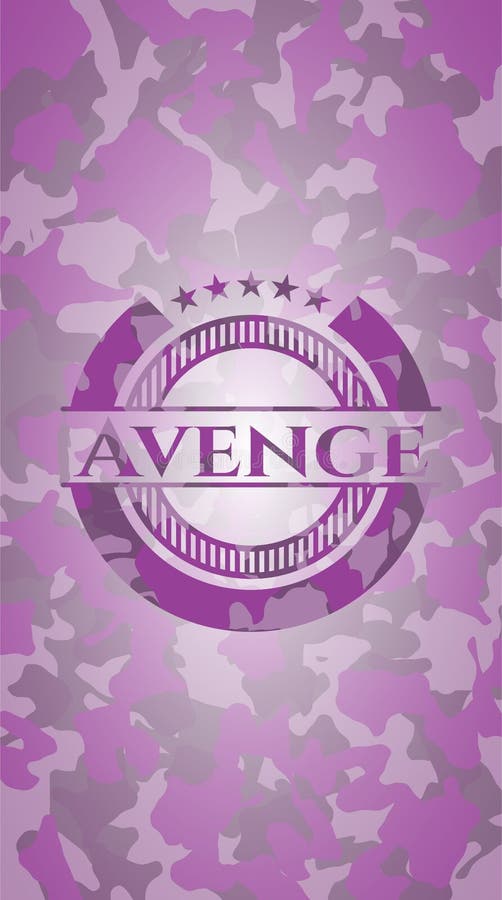Avenge Stock Illustrations – 68 Avenge Stock Illustrations, Vectors ...