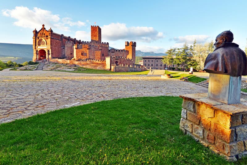 Javer Castle Stock Photos - Free & Royalty-Free Stock Photos from ...