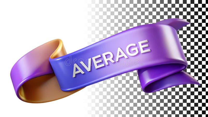 Mathematical Averages Stock Illustrations – 1 Mathematical Averages ...