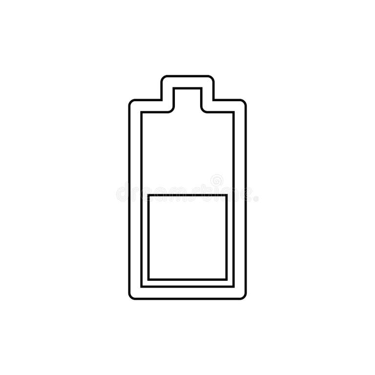 Average Battery Stock Illustrations – 42 Average Battery Stock ...