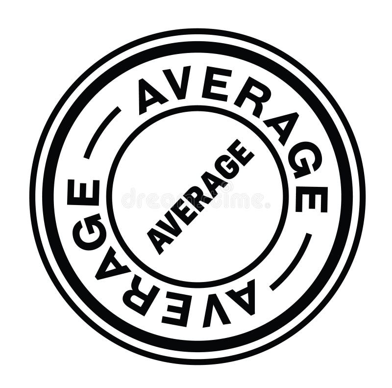 Average General Stock Illustrations – 170 Average General Stock ...