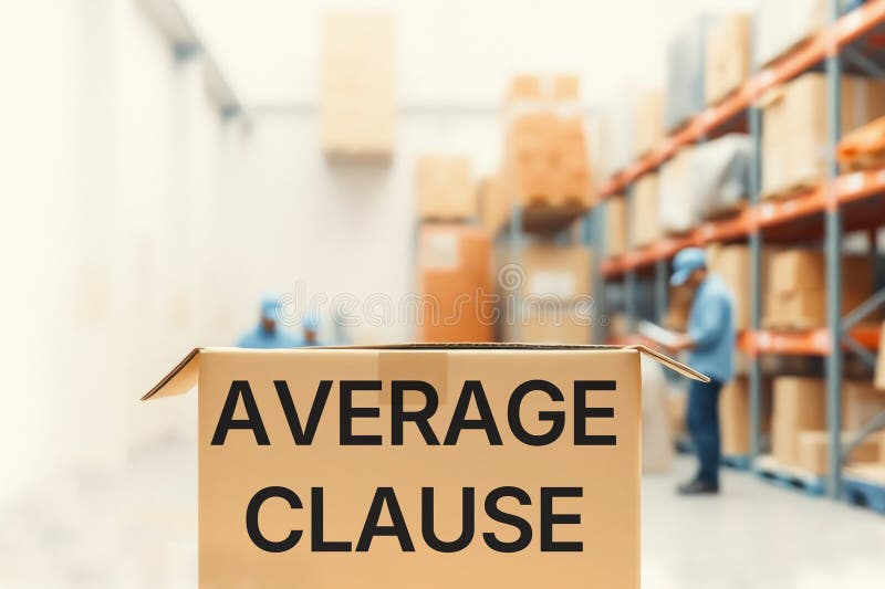 Average Clause Stock Illustrations – 1 Average Clause Stock ...