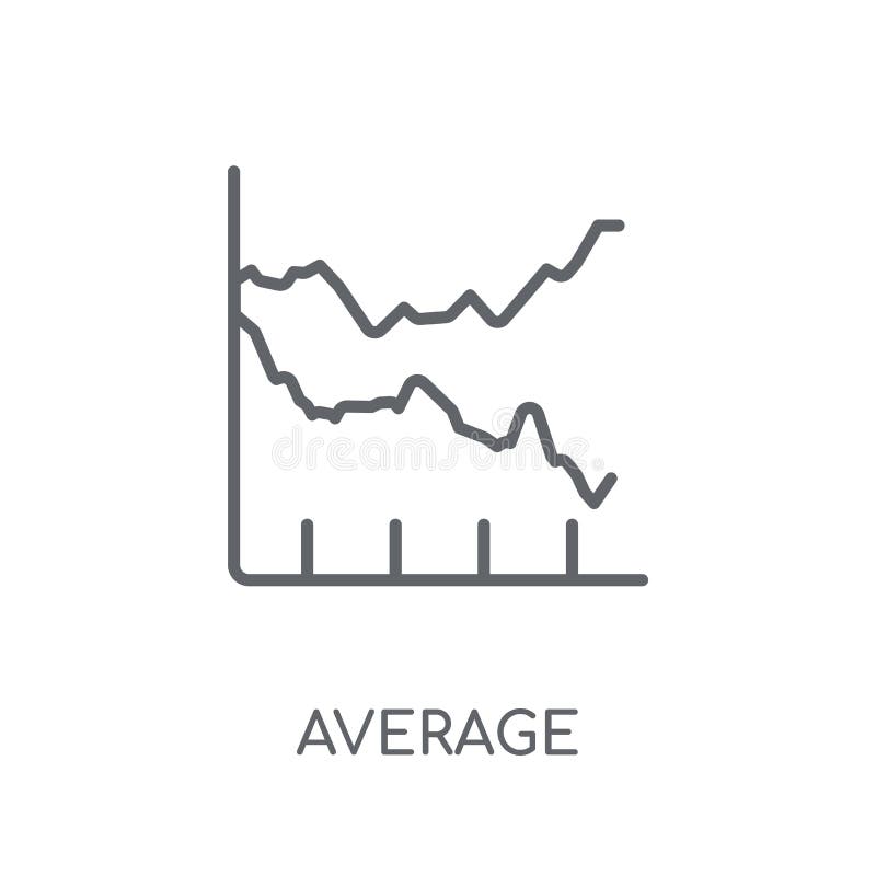 Sales Volume Black Icon Concept. Sales Volume Flat Vector Symbol, Sign ...