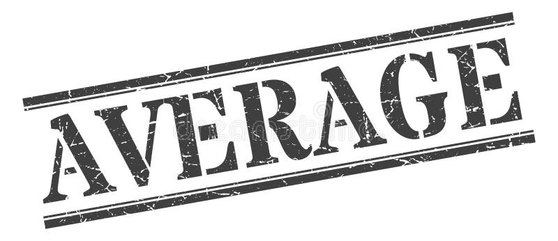 Average Stamp Stock Illustrations – 512 Average Stamp Stock ...