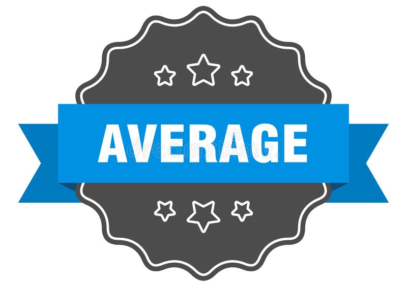 Average Label Stock Illustrations – 617 Average Label Stock ...