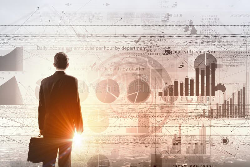 Average sales report stock illustration. Illustration of diagram - 63853206