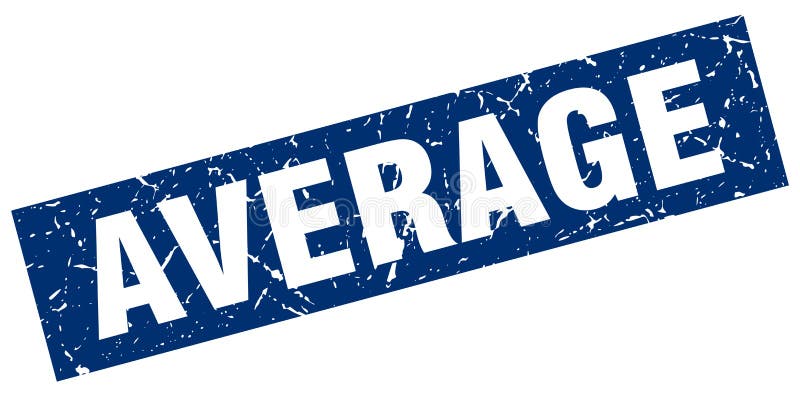 Average Stamp Stock Illustrations – 512 Average Stamp Stock ...