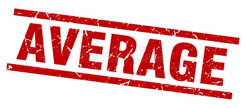 Average Stamp Stock Illustrations – 512 Average Stamp Stock ...