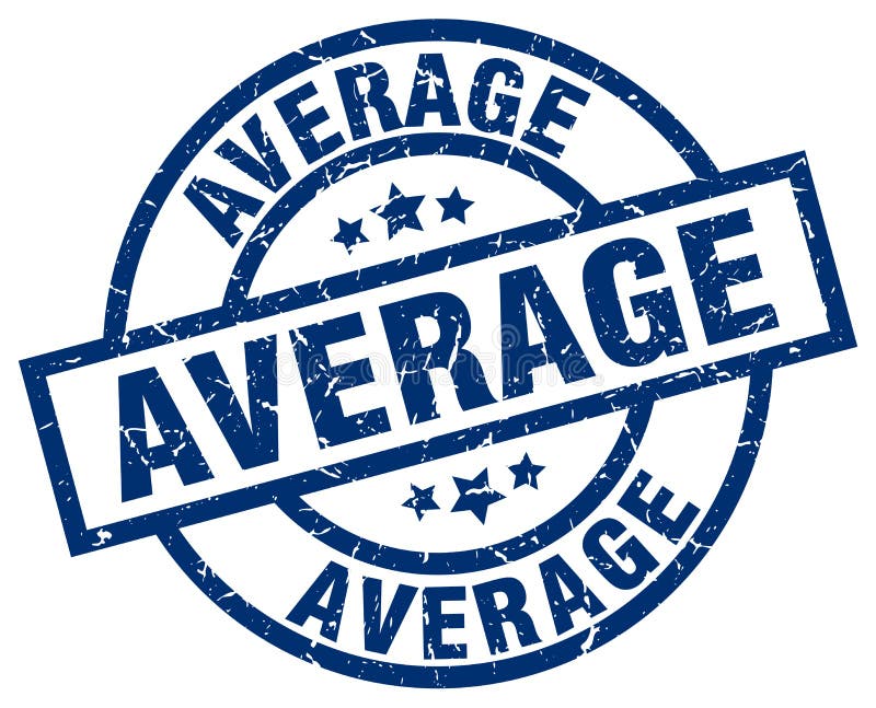 Average Stamp Stock Illustrations – 491 Average Stamp Stock ...