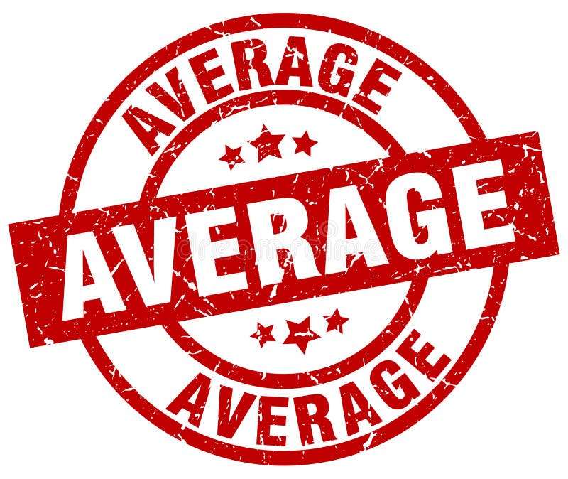 Average Stamp Stock Illustrations – 517 Average Stamp Stock ...