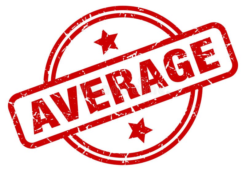 Average Stamp Stock Illustrations – 526 Average Stamp Stock ...