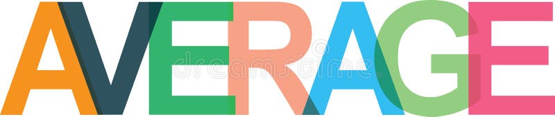 Mean Median Mode Stock Illustrations – 48 Mean Median Mode Stock ...