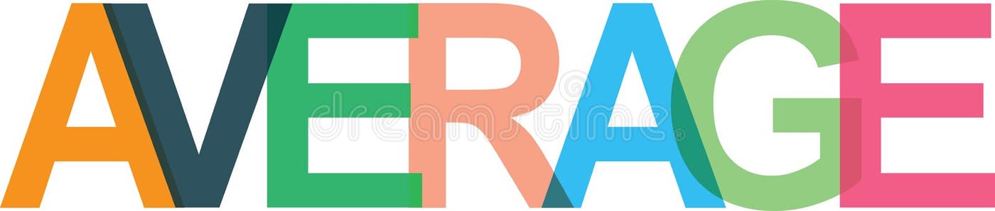 Mean Median Mode Stock Illustrations – 48 Mean Median Mode Stock ...