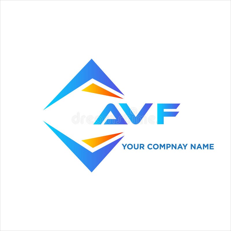 Avf Letter Stock Illustrations – 19 Avf Letter Stock Illustrations ...