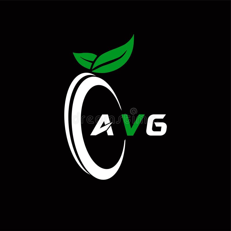 Avg Logo Stock Illustrations – 33 Avg Logo Stock Illustrations, Vectors ...