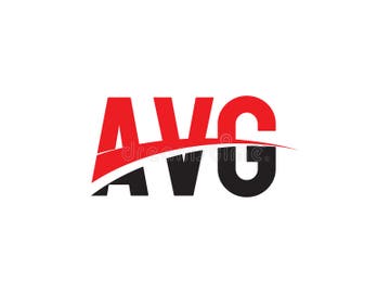 Avg Logo Stock Illustrations – 37 Avg Logo Stock Illustrations, Vectors ...