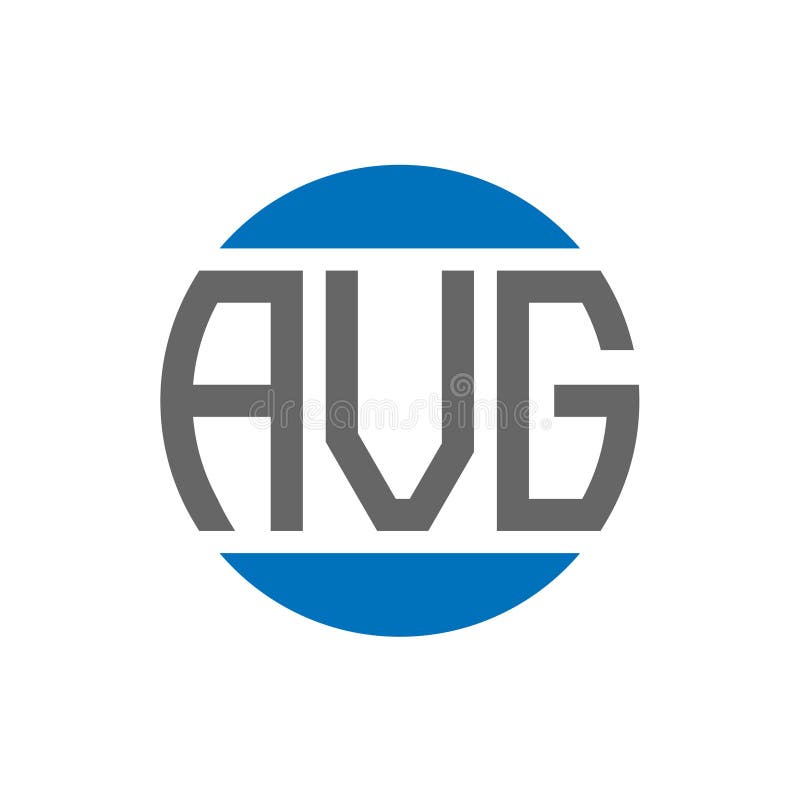 Avg Logo Stock Illustrations – 29 Avg Logo Stock Illustrations, Vectors ...