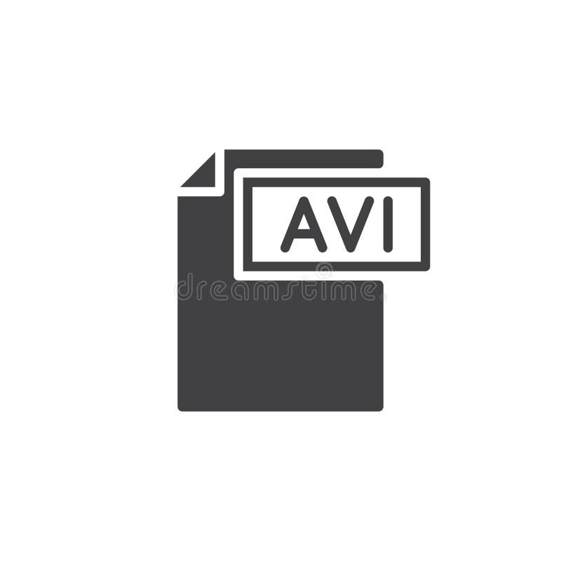 Avi Logo Stock Illustrations – 600 Avi Logo Stock Illustrations ...
