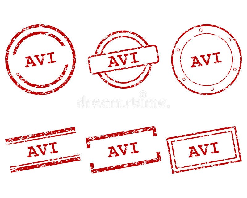 Avi Label Stock Illustrations – 561 Avi Label Stock Illustrations ...