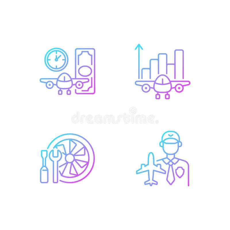 Aircraft Maintenance Line Drawing Stock Illustrations – 96 Aircraft Maintenance Line Drawing ...