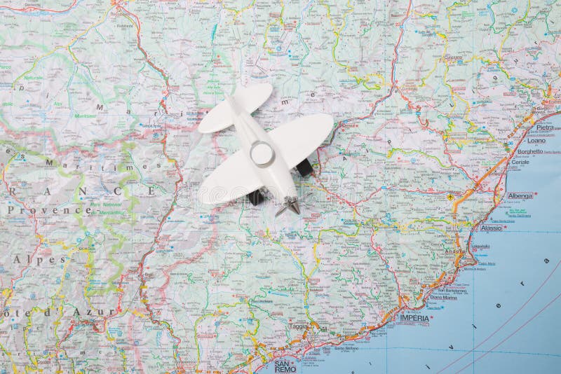 Aviation map stock photo. Image of fuselage, icao, motor - 35521658