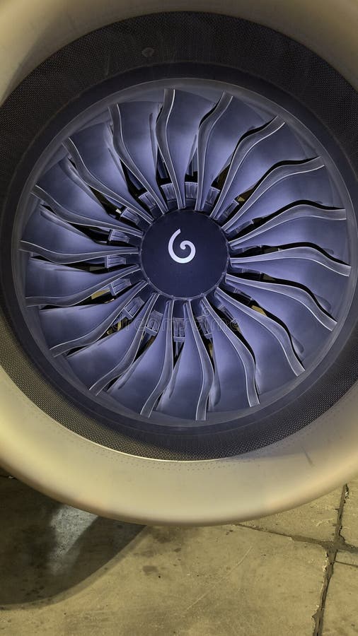 Engine neo airline stock image. Image of safety, engine - 227775289