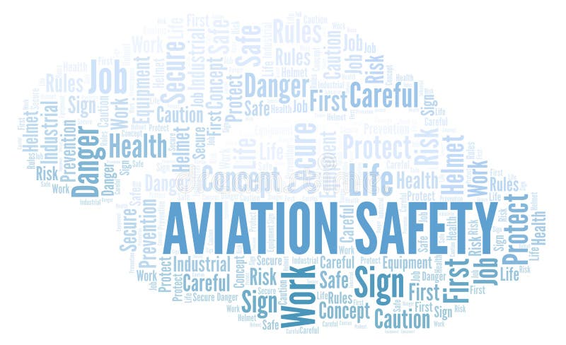 Aviation Safety Stock Illustrations – 9,222 Aviation Safety Stock ...